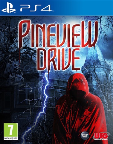 Pineview Drive - CeX (AU): - Buy, Sell, Donate